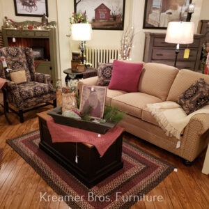 Country Collections | Kreamer Brothers Furniture | South Central PA